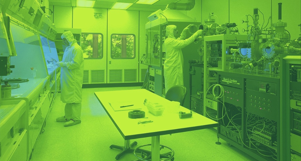 Cuartos limpios verdes: por una manufactura sustentable